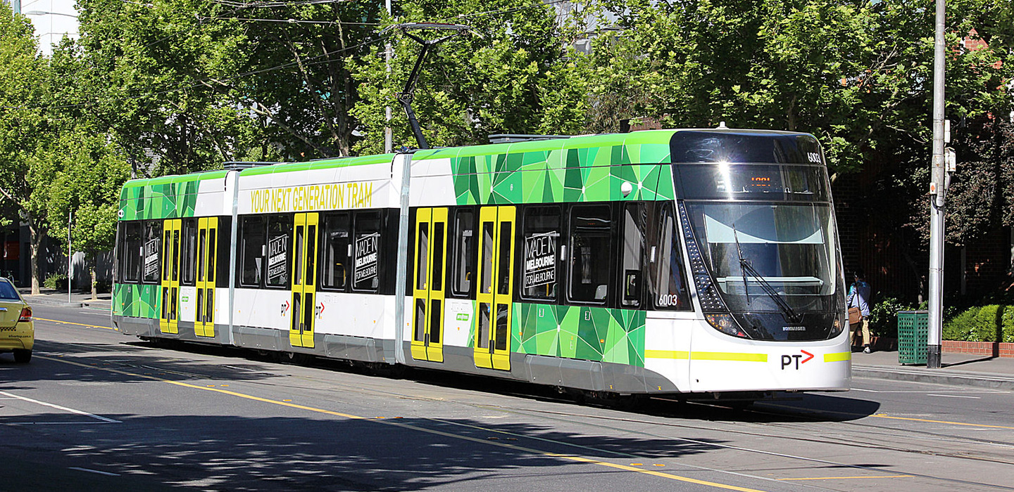 Rail Futures Institute – Pursuing public interest outcomes and ...